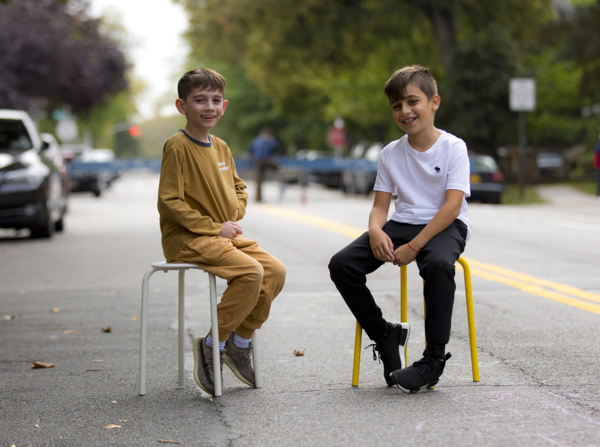 Lower School - Bay Ridge Prep