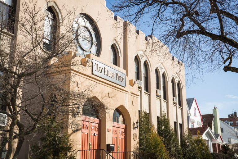 Visit Bay Ridge Prep - Bay Ridge Prep