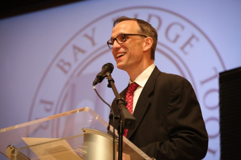 Our History and Leadership - Bay Ridge Prep