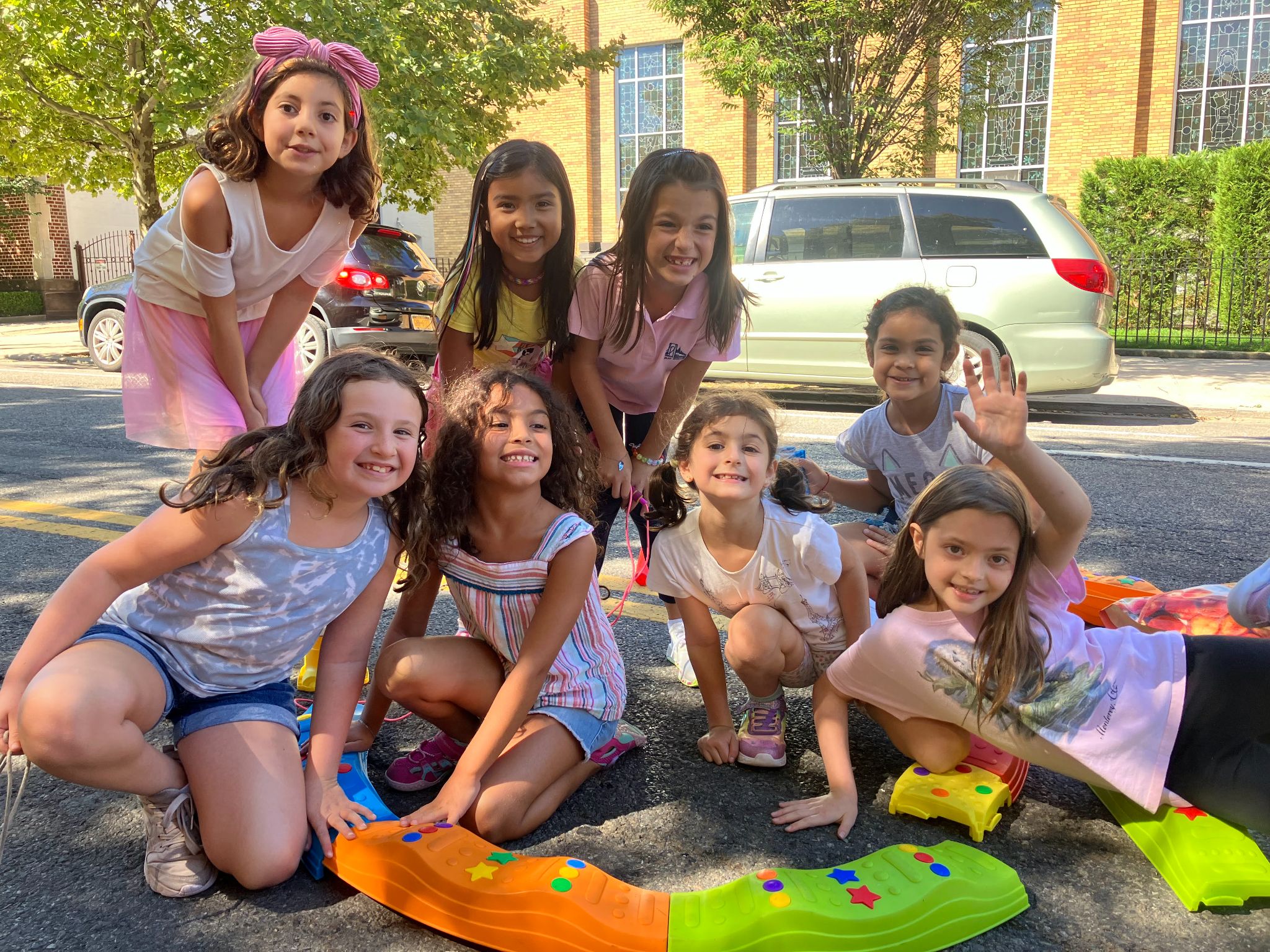 Lower School - Bay Ridge Prep