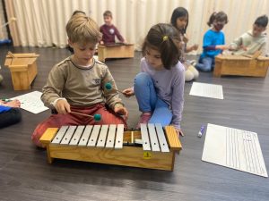 Lower School - Bay Ridge Prep