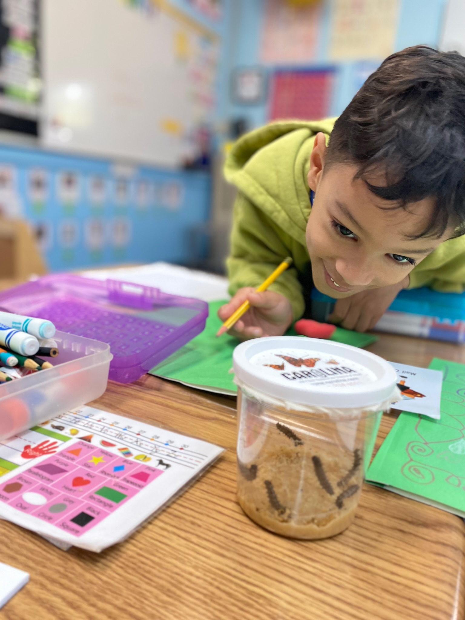 Lower School - Bay Ridge Prep