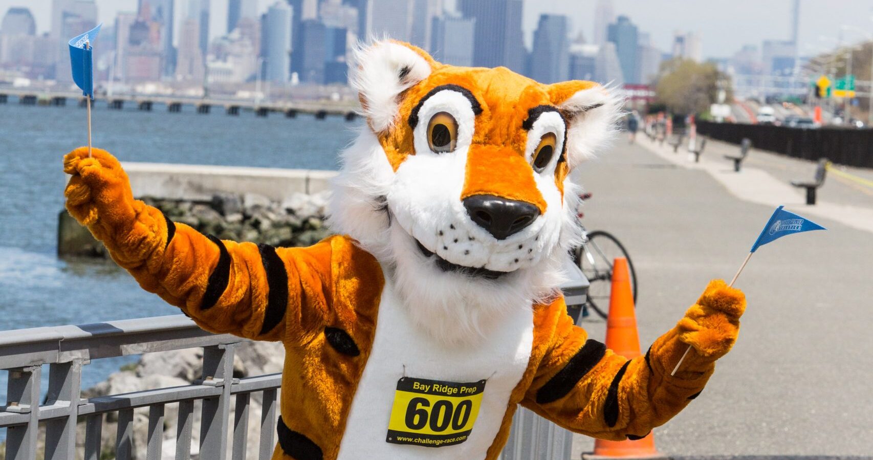 2022-2023 Annual Report - Bay Ridge Prep