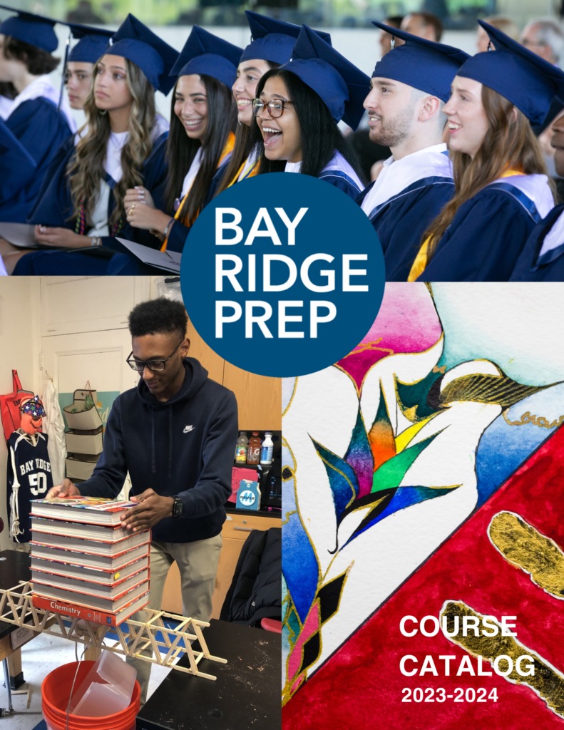 Upper School - Bay Ridge Prep
